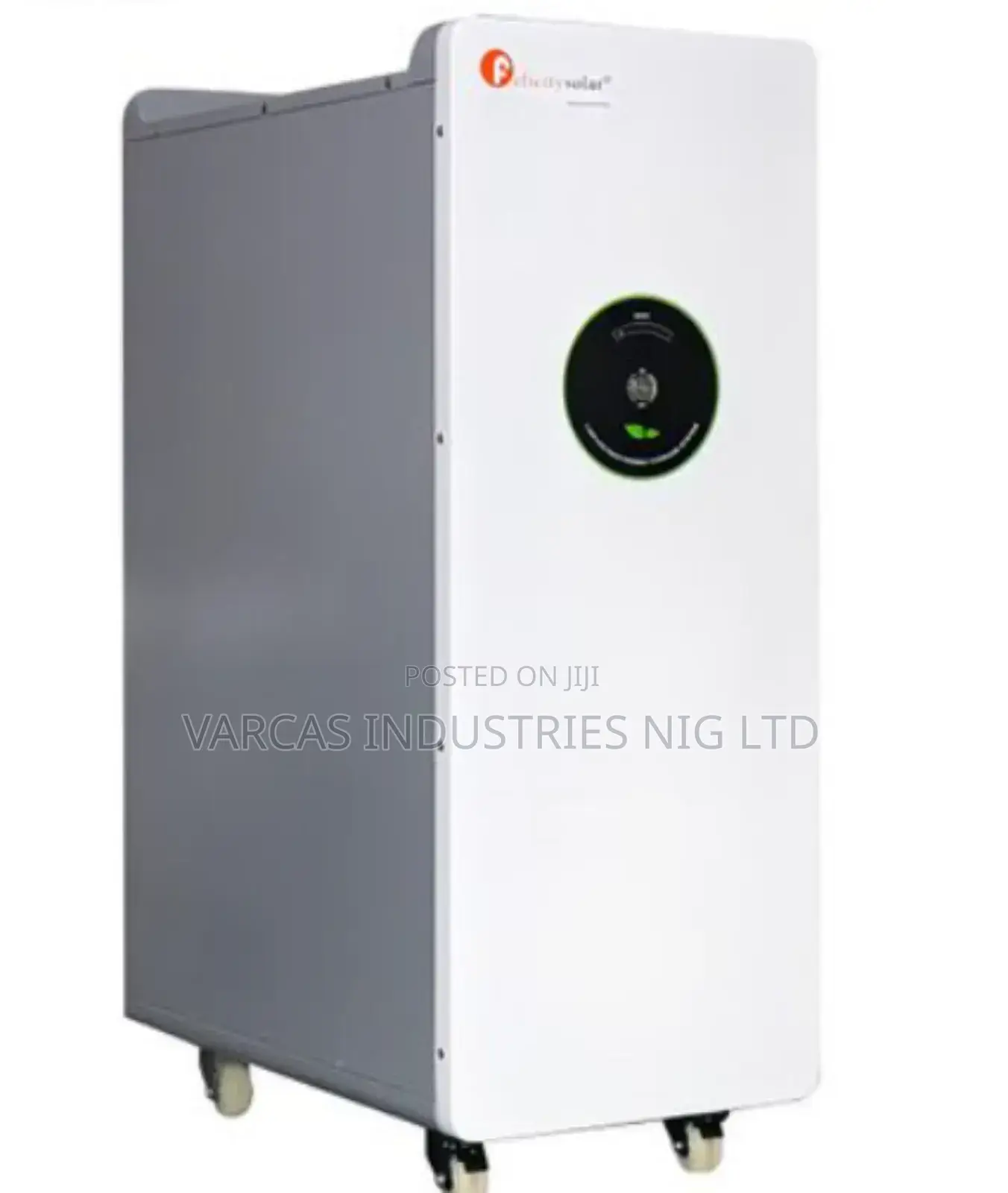 15kwh 48v 300ah Lithium Battery in Dei-Dei - Solar Energy, Varcas ...