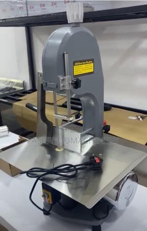 Table Top Bone Saw Cutter in Ojo - Restaurant & Catering Equipment ...