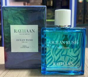 Ocean Rush Rayhaan in Ikeja - Fragrances, Atueyi Michael | Jiji.ng