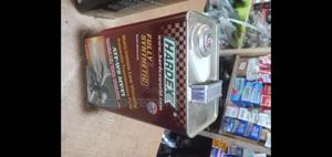 Hardex Ws Automatic Transmission Fluid 4litrs for sale - BLESSED ...