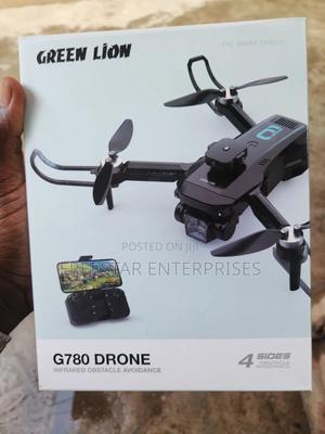 Green Lion G780 Drone. Obstacle Avoidance Drone. for sale - Freestar ...