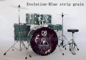 Db Drummer Boss 5 Set Professional Drum Set in Ikeja - Musical ...