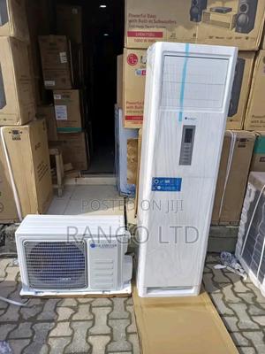 🧊Glamstar Tower 3tons Standing Air Conditioner 🔥 in Ojo - Home ...