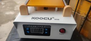 Koocu Screen Separator (998) for sale - Cecharlly Global Venture Price ...
