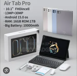 AirTab Tablets in Nigeria for sale Prices on Jiji.ng