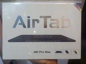 AirTab Tablets in Nigeria for sale Prices on Jiji.ng