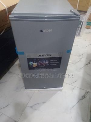 Grey Aeon 90 L Fridge – Perfect for Tight Spaces in Yaba - Kitchen ...