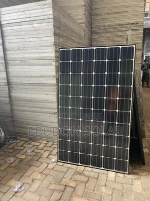 Solar Panels Canadian 350w for sale - Ebudon solar Price: ₦ 65,000 on ...