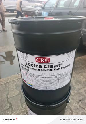 CRC Lectra Clean 20l for sale - PASTECH GLOBAL TECHNICAL NIG. Price: ₦ ...
