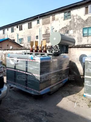 High Voltage Abb Transformer (11 Kv, 2500 Kva) in Ikeja - Electrical ...