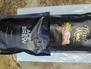 Dyance Global Triple Root Coffee and Ace Brew in Ojodu - Vitamins ...