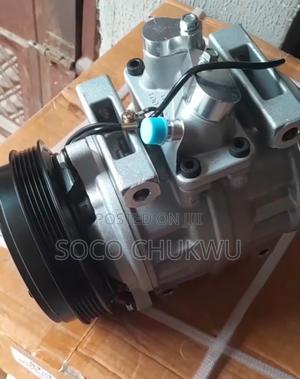 Ac Compressor for Toyota Coaster Bus in Ikeja - Vehicle Parts ...