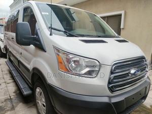 Ford Transit 2019 White in Ikeja - Buses & Microbuses, Omo Osayi | Jiji.ng