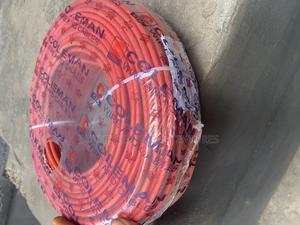 16mm Single Cable Coleman Wire for sale - Price: ₦ 275,000 on Jiji.ng ...