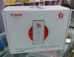 5G Router in Nigeria for sale Price on Jiji.ng