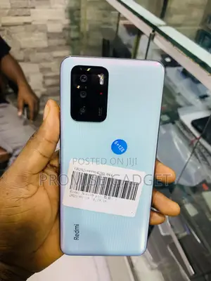 Xiaomi Redmi Note 10 Pro in Nigeria for sale | Prices on Jiji.ng