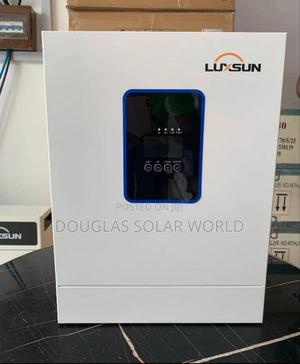 10kva Luxsun Inverter in Ojo - Electrical Equipment, Douglas Ofolete ...