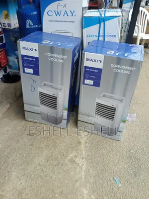Air Coolers in Nigeria for sale Price on Jiji.ng