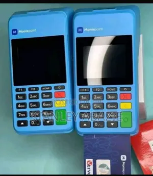 Moniepoint Point Of Sale (POS) in Nigeria for sale Price on Jiji.ng
