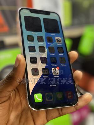 Apple iPhone 12 Pro 128 GB White for sale - Obatek Global Price: ₦ ...