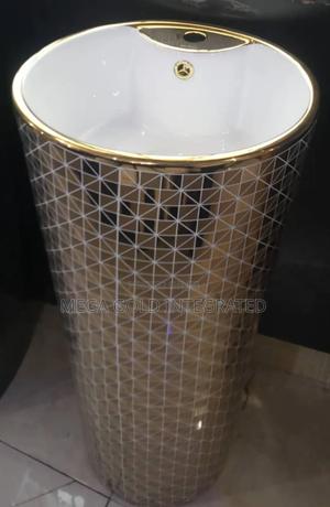 Italian Dining Wash Hand Basin in Oyigbo - Plumbing & Water Systems ...