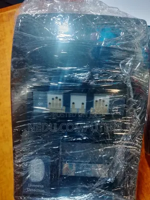 Dermalog Fingerprint Scanners in Nigeria for sale Prices on Jiji.ng