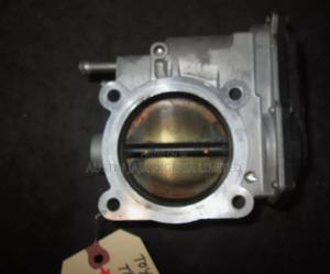 2007-2018 Es350 Rx350 Rx450h Throttle Body/Injector Mouth in Mushin ...
