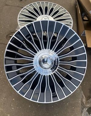 20 Inches for Mercedes Maybach 2025 Model in Mushin - Vehicle Parts ...