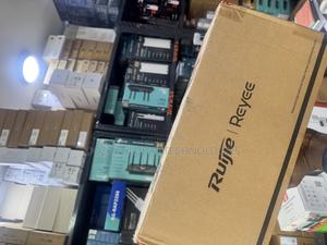 Ruijie Rg Rap 6262 (G ) Wifi 6 Outdoor Access Point in Ikeja ...