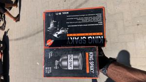 Spray Gun W-71 in Lagos Island (Eko) - Hand Tools, Ayinde Kareem Tools ...