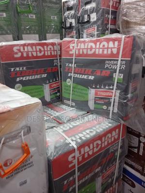 220ah Solar Tubular Battery Syndian in Ido-Osi - Electrical Equipment ...