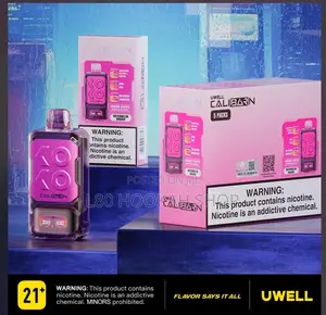 Vapes in Nigeria for sale Price on Jiji.ng