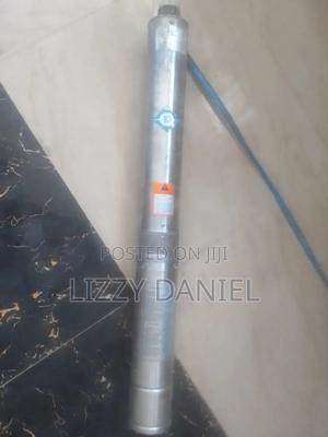 Interdab Submersible Pump 1 Hp 220v in Ibadan - Plumbing & Water ...