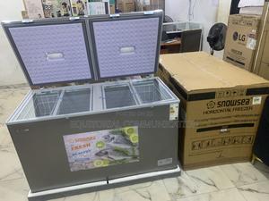 Snowsea 420l – Heavy Duty Chest Freezer in Agege - Kitchen Appliances ...