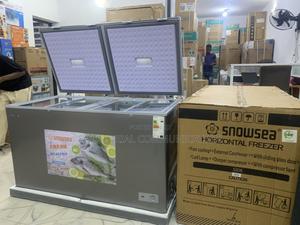 Snowsea 420l Deep Chest Freezer – Commercial Grade for sale ...
