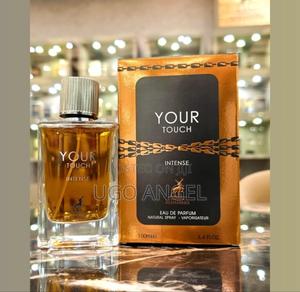 Your Touch Intense Perfume in Ojo - Fragrances, Ugo Angel | Jiji.ng