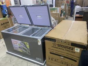 Snowsea 420l Chest Freezer – Keep Food Fresher Longer in Tarkwa Bay ...