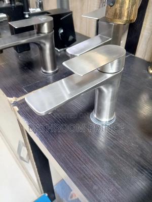 Anti Rust Basin Mixer Faucet in Orile - Plumbing & Water Systems ...