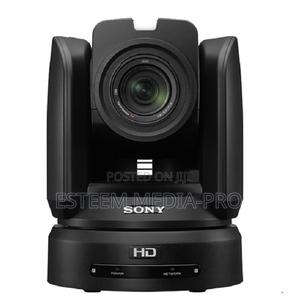 Sony BRC-H800 Hd PTZ Camera With 1" Cmos Sensor and Poe in Ikeja ...