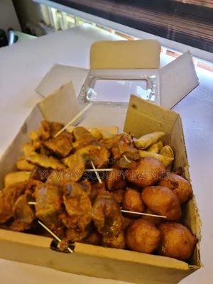 Small Chops in Nigeria for sale Prices on Jiji.ng