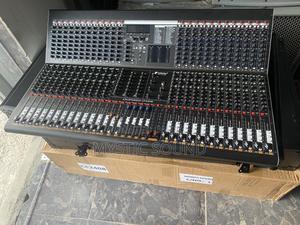 Infinity Cf24 Channels Mixer by 8aux in Ojo - Audio & Music Equipment, Mystic Sound Buchi | Jiji.ng