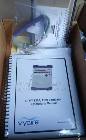Ventilator in Lagos Island (Eko) - Medical Equipment & Supplies, Zorom ...