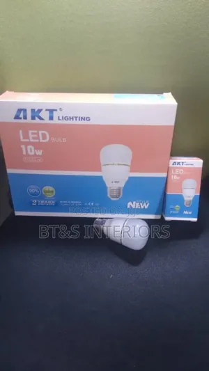 Light Bulbs in Nigeria for sale, Price on Jiji.ng