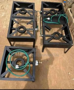 Local Gas Cooker / Burner in Lagos Island (Eko) - Restaurant & Catering ...
