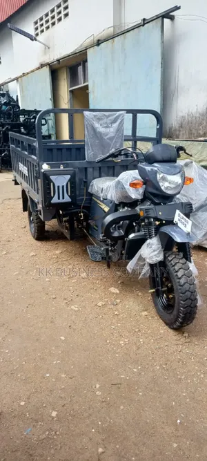 Tricycles in Nigeria for sale Prices on Jiji.ng