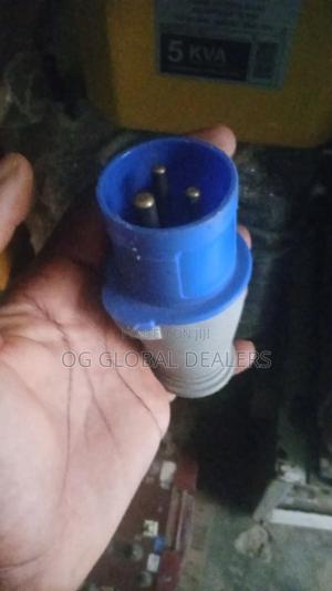 Industrial Plugs/Transformer Plug in Ojo - Electrical Equipment, Monday ...