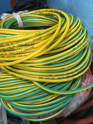 16mm Single Earth Cable for sale - C I Power Electrical Company Price ...