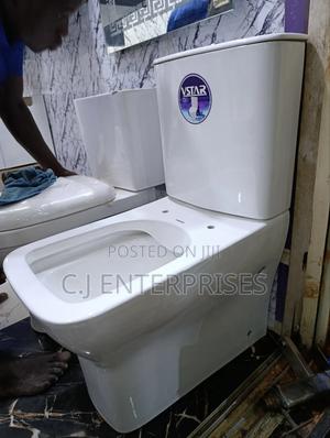 Original Wc Vstar Corolla in Lekki - Plumbing & Water Systems, C J ...