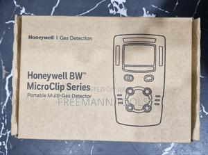 Honeywell Bw Microclip Xl 4-gas Detector for sale - FREEMANN TOOLS ...