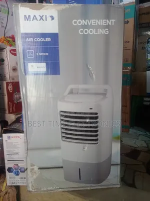 Air Coolers in Nigeria for sale Price on Jiji.ng